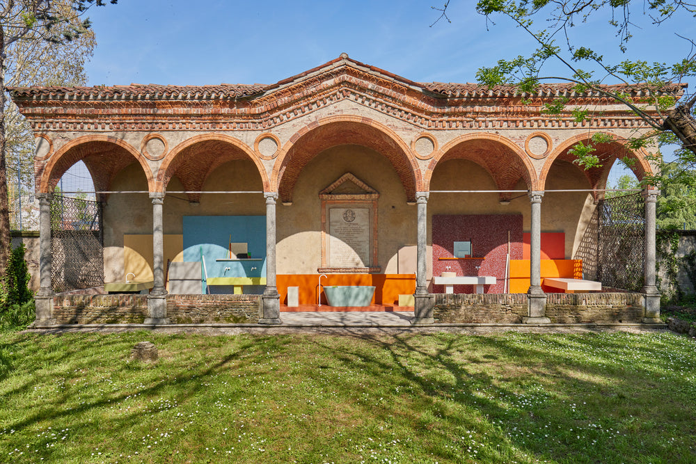 Kitchen counter – Durat