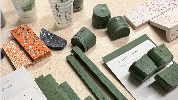 Kitchen counter – Durat