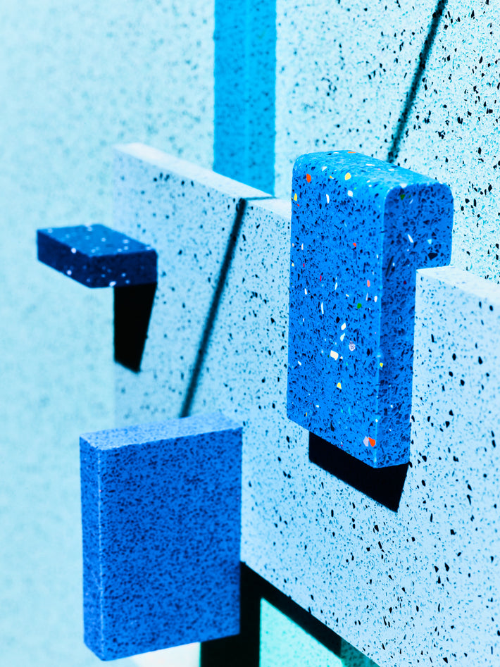 DP011 Blue Hawaiian – Durat