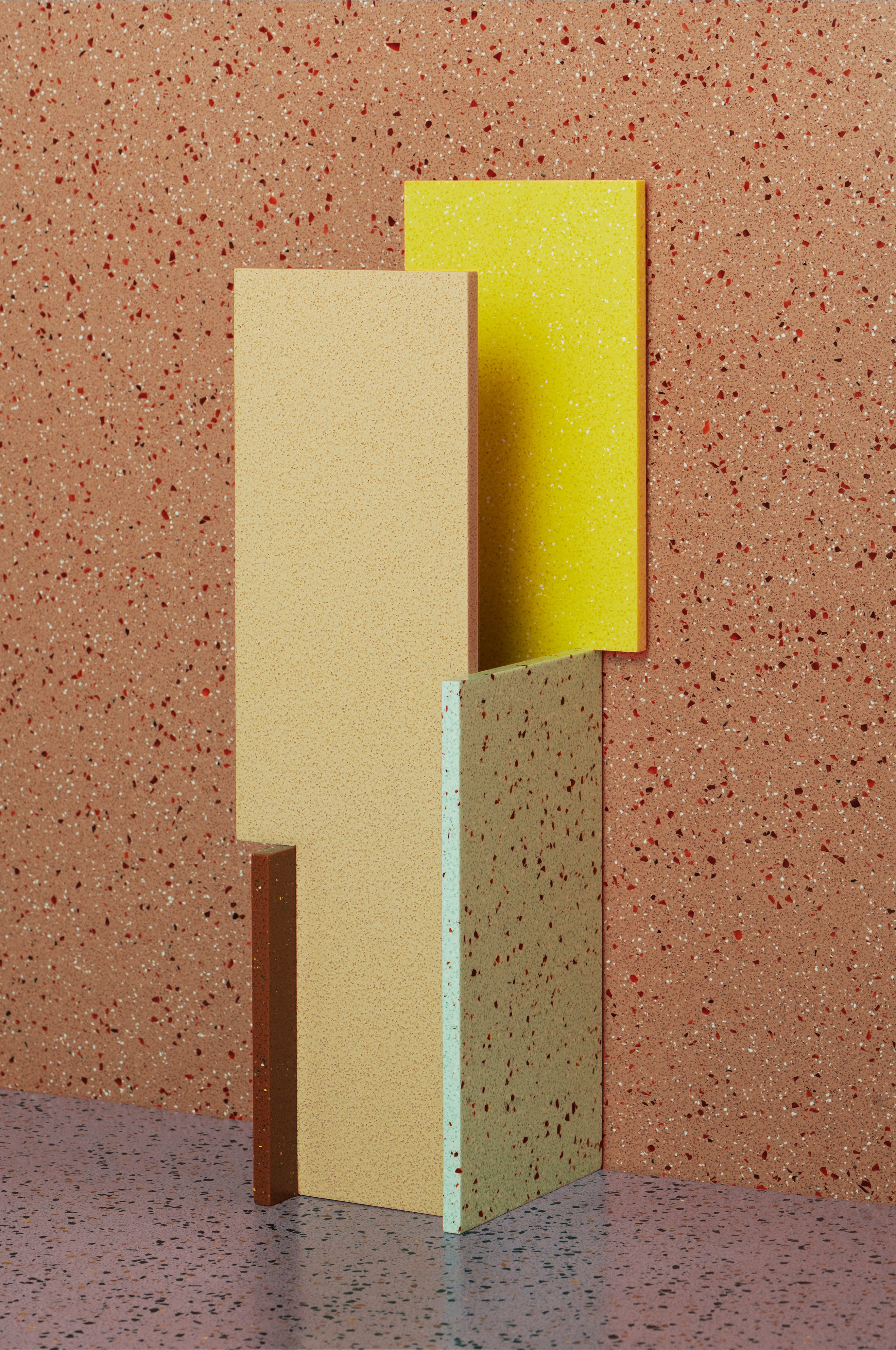 Facades 1 vase – Durat