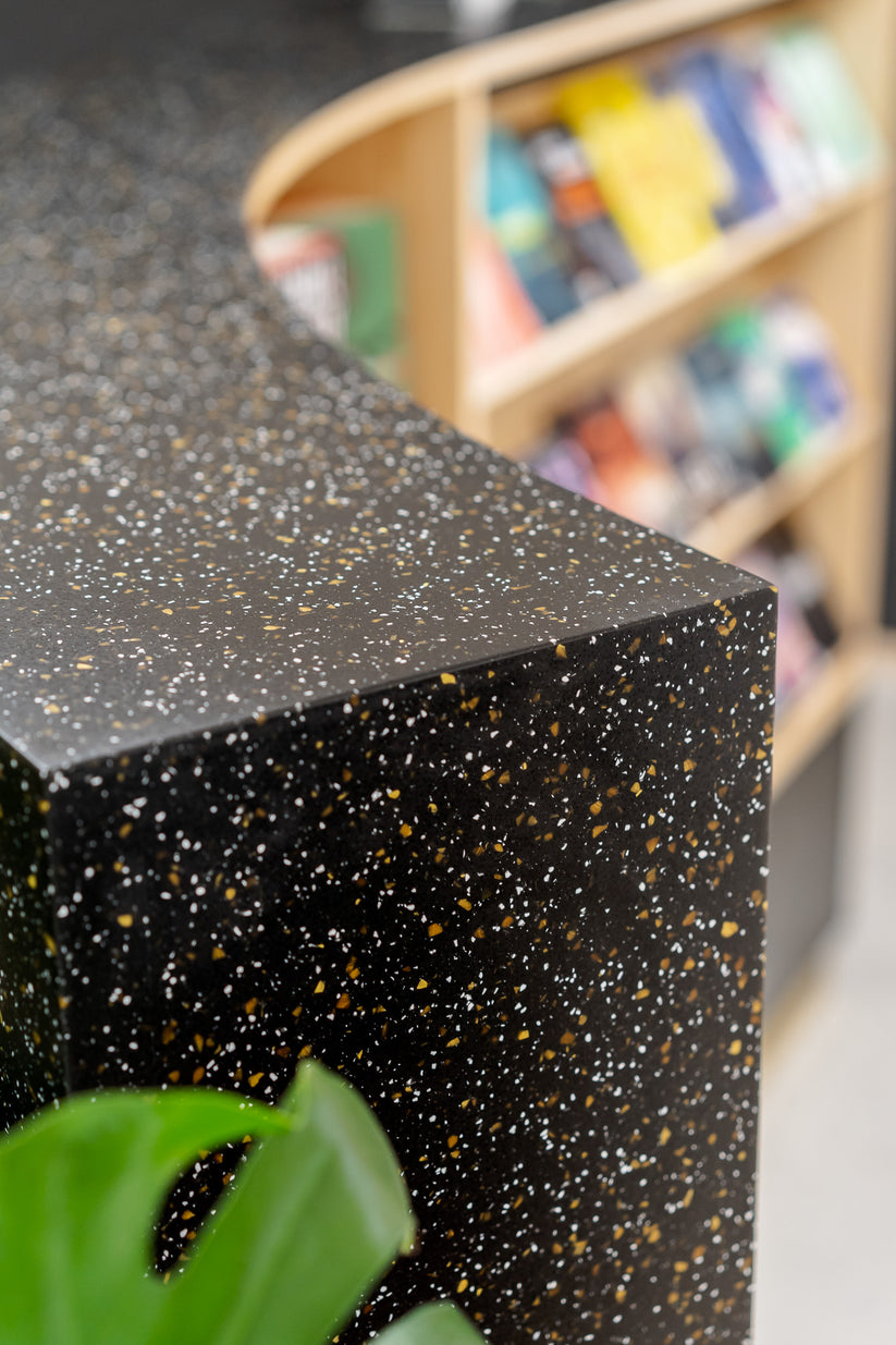 DP006 Black Velvet – Durat