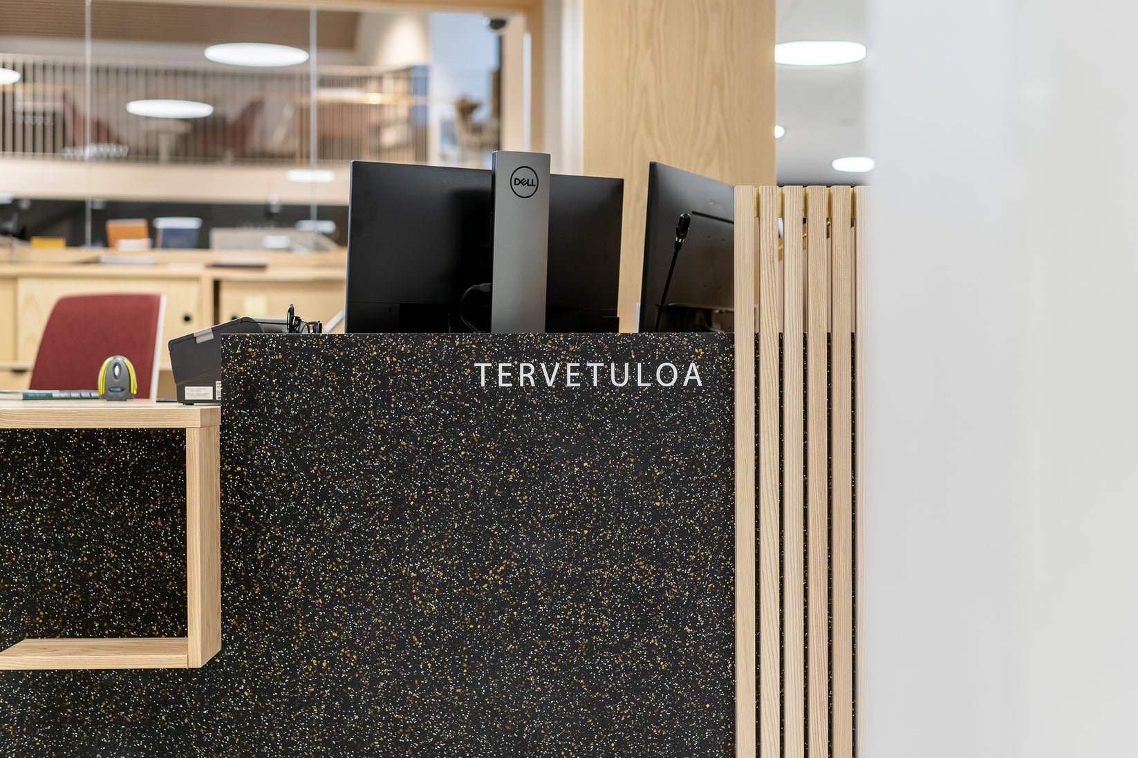 DP006 Black Velvet – Durat