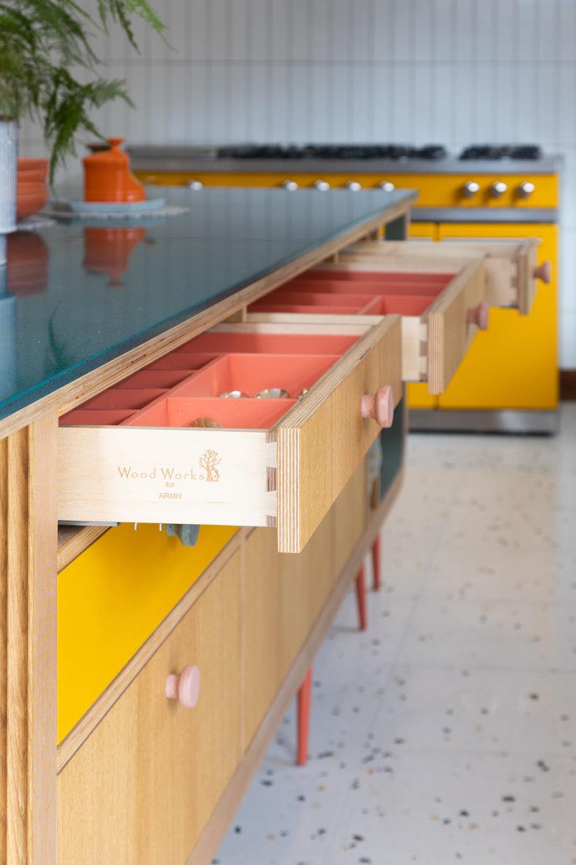 DP004 Absinthe – Durat