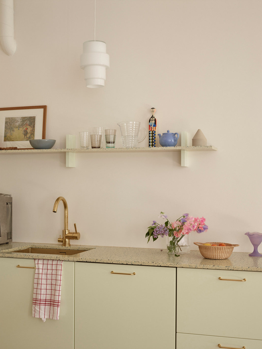 Durat Palace collection