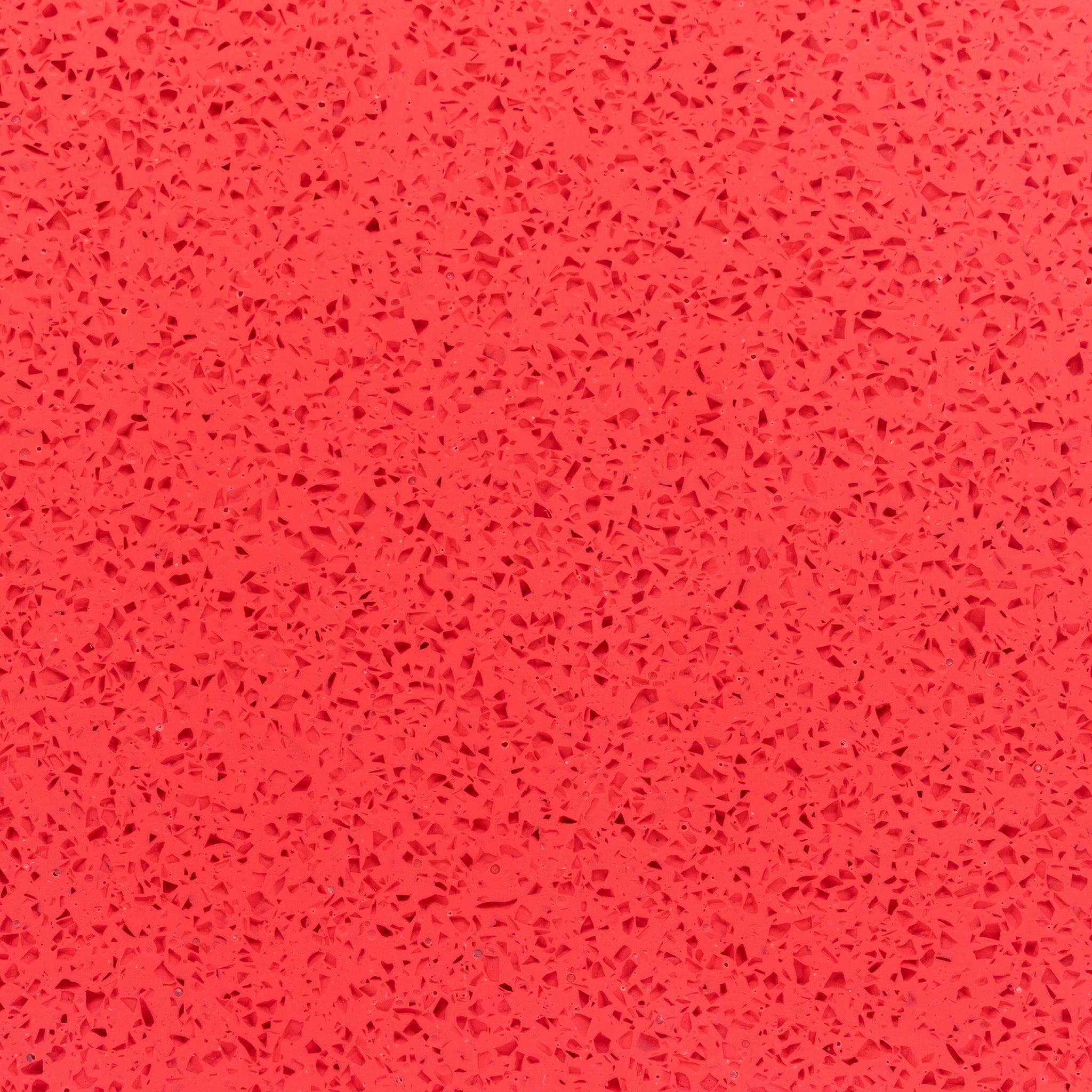 R3018-00 Strawberry Red - kirkas pieni muru – Durat