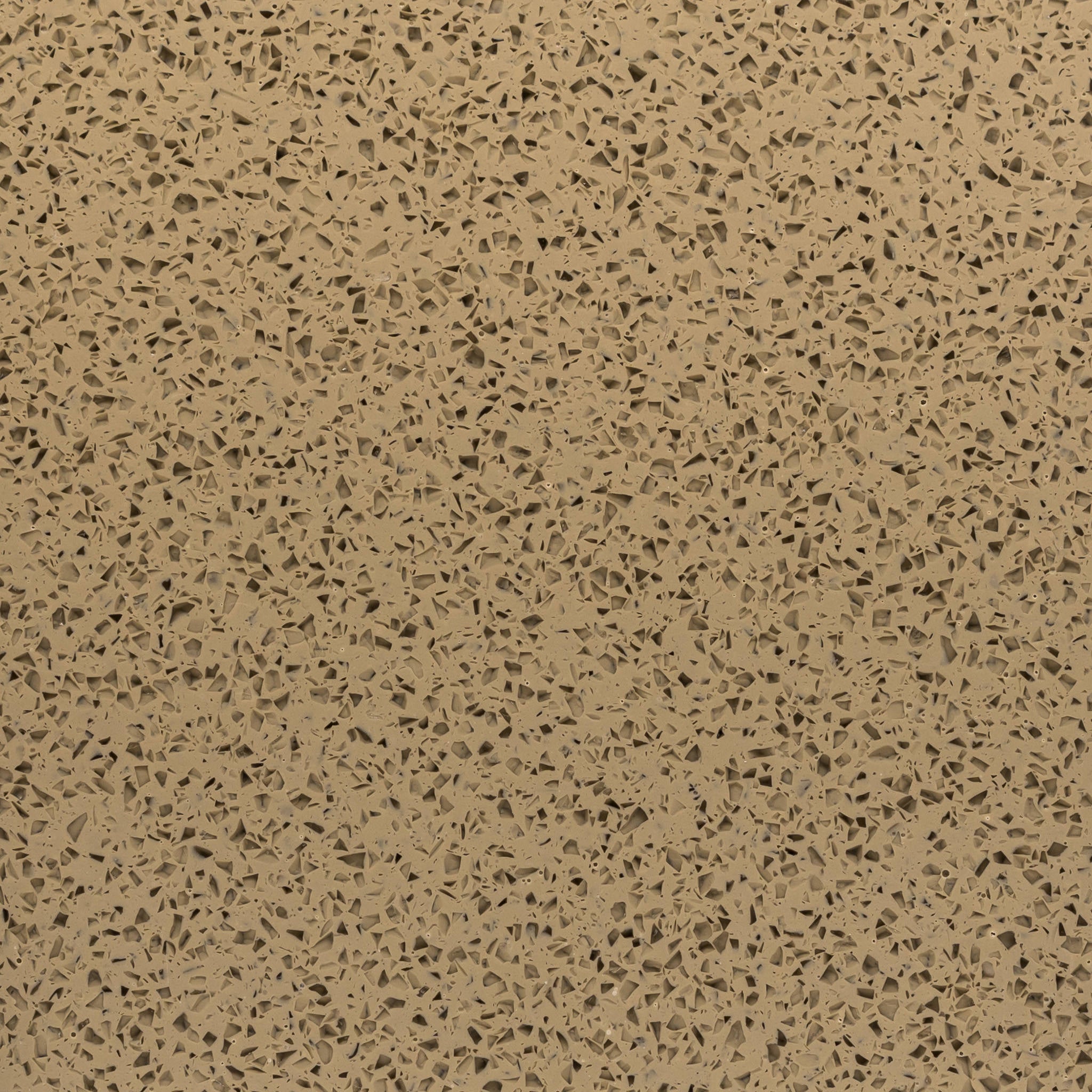 R7034-00 Yellow Grey - clear small speckles – Durat