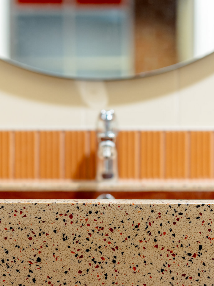 Solid surface products – Durat