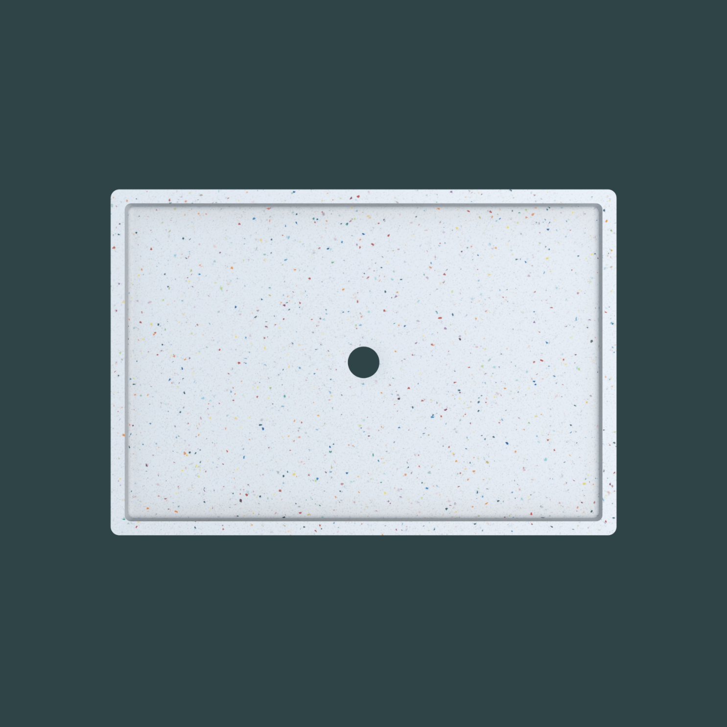 Integrated sink Block IX – Durat