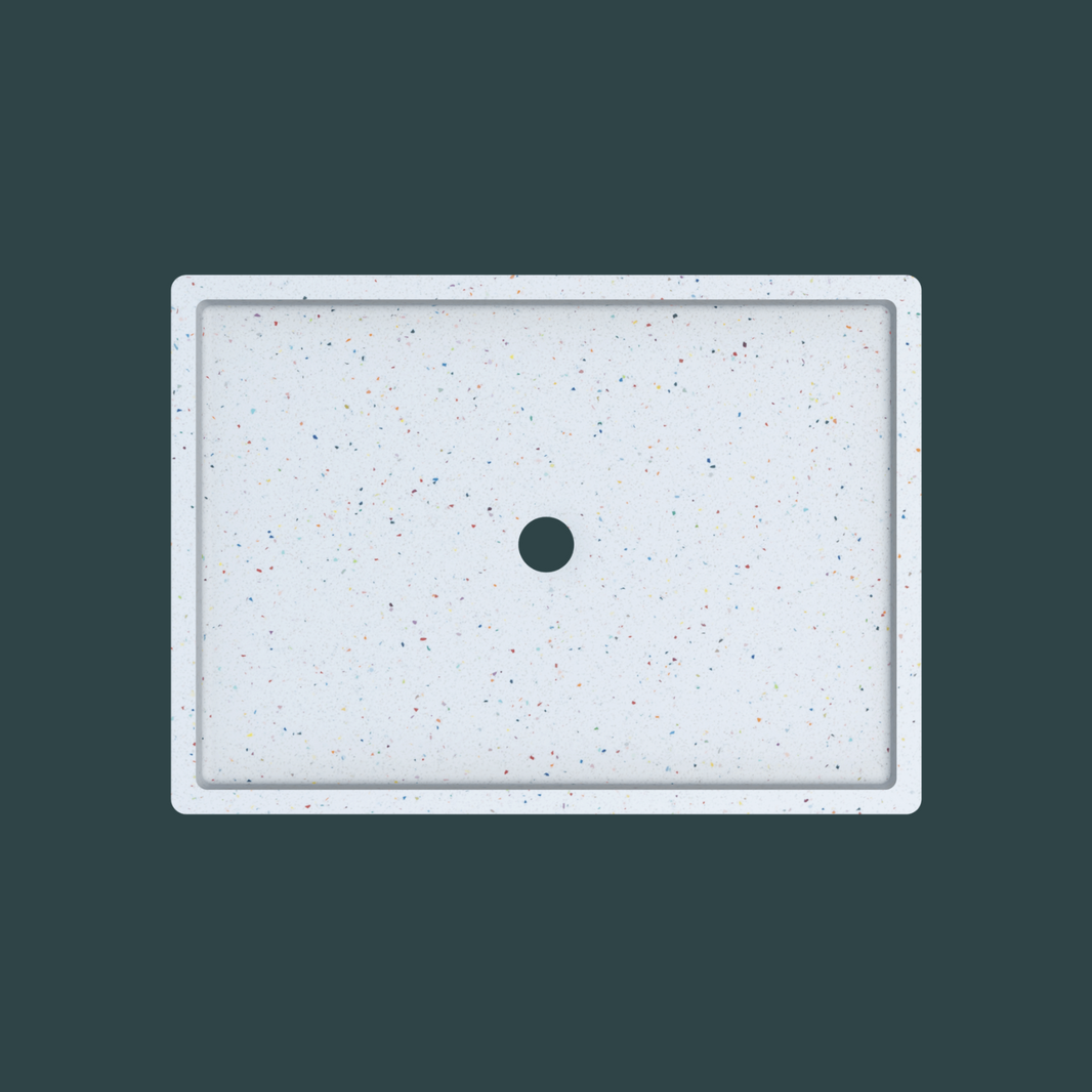 solid surface undermount sinks – Durat