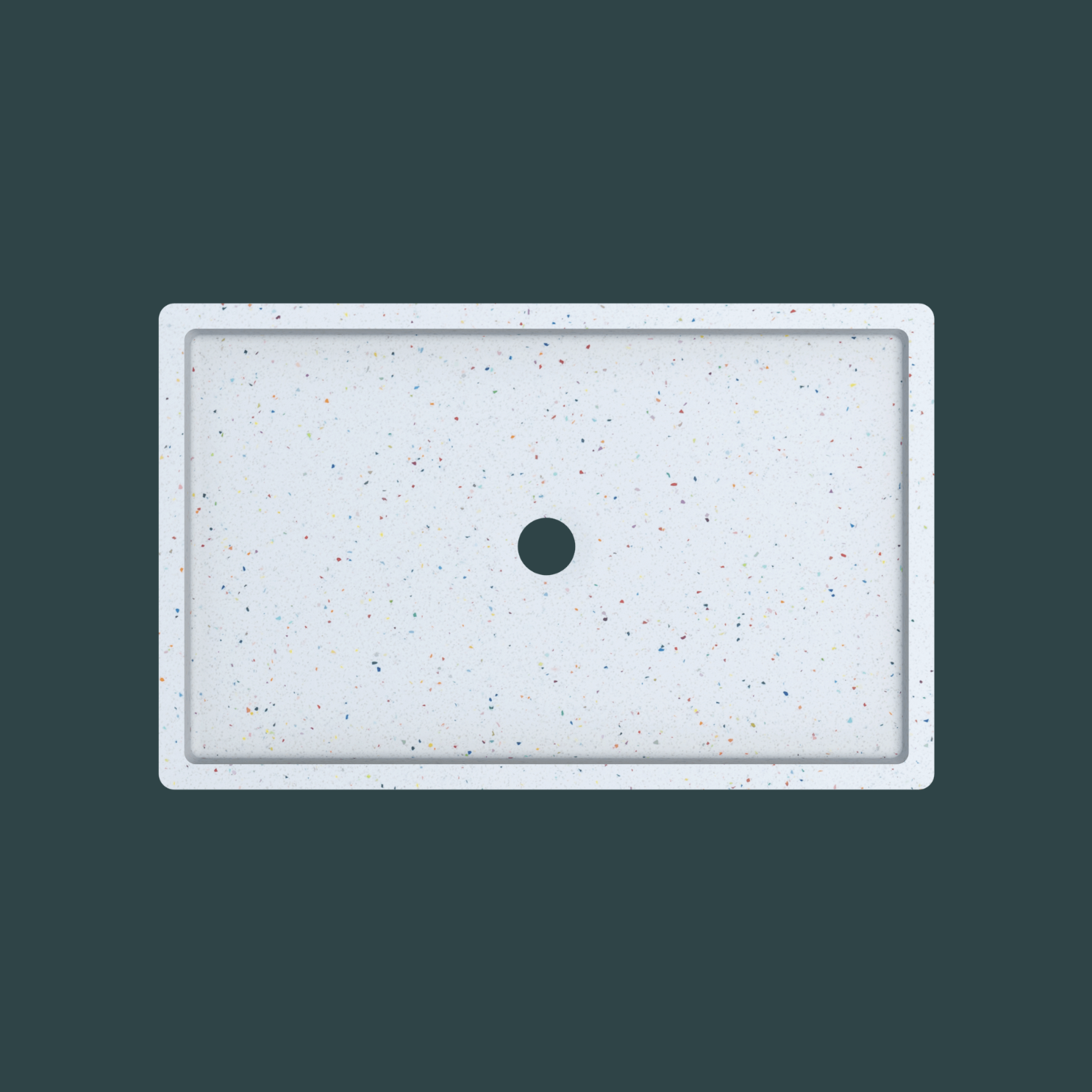 Integrated sink Block V – Durat