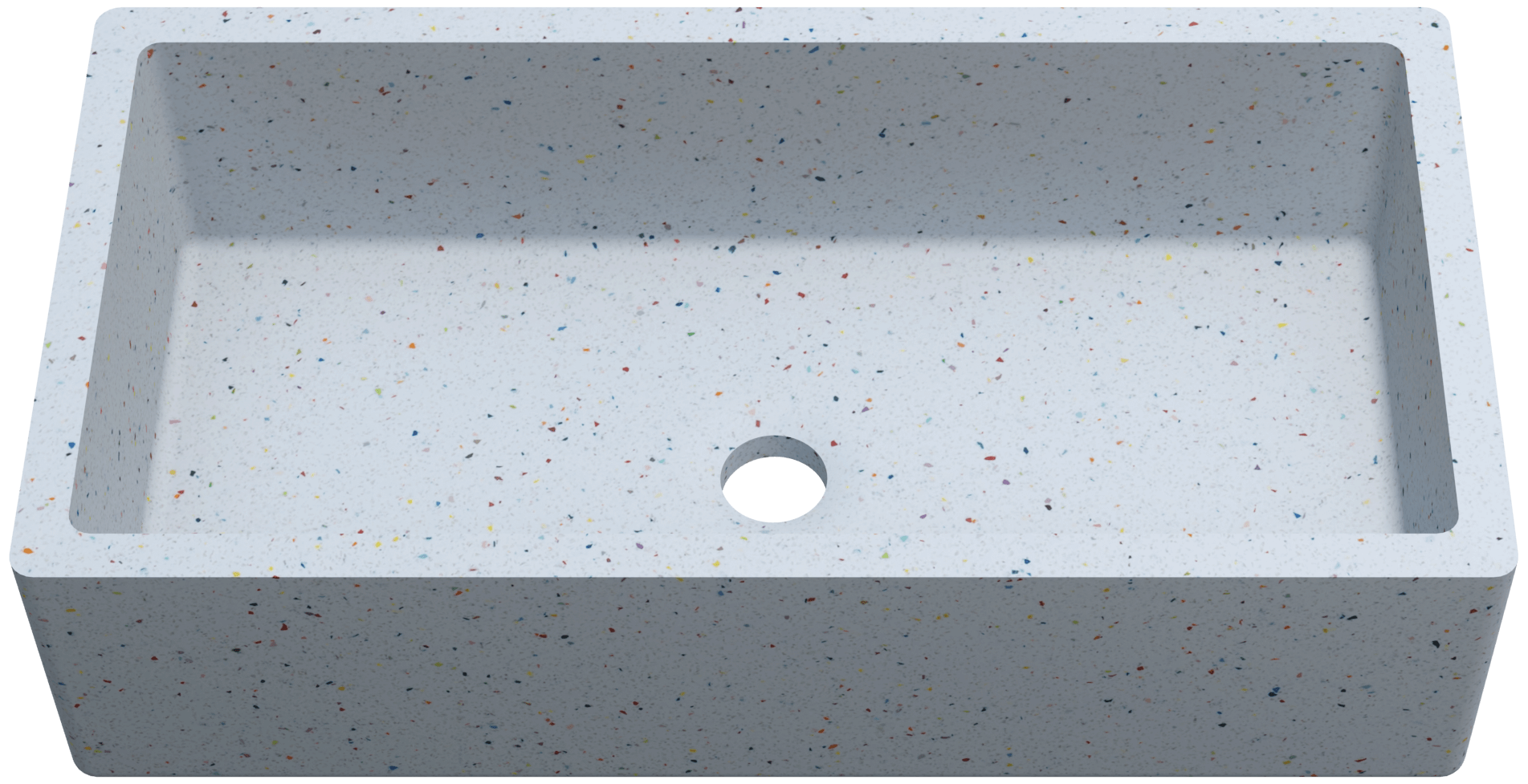 Integrated sink Block II – Durat