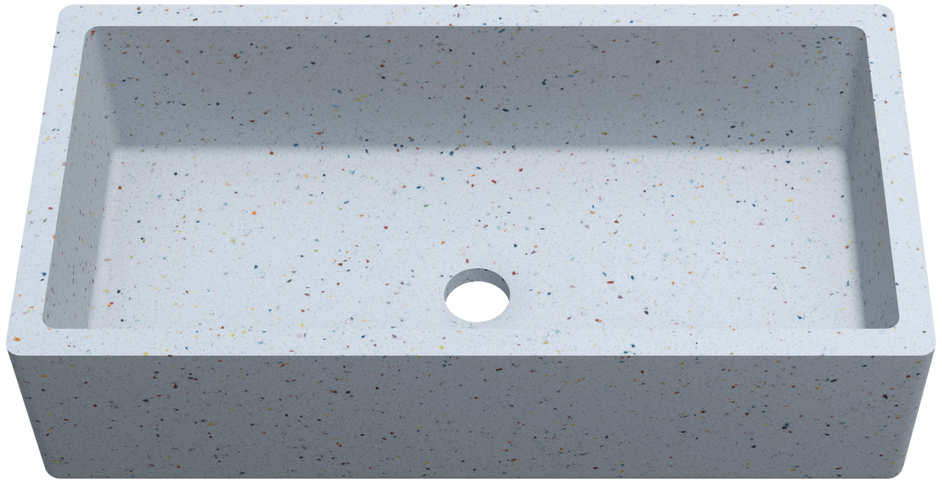 Integrated sink Block II – Durat