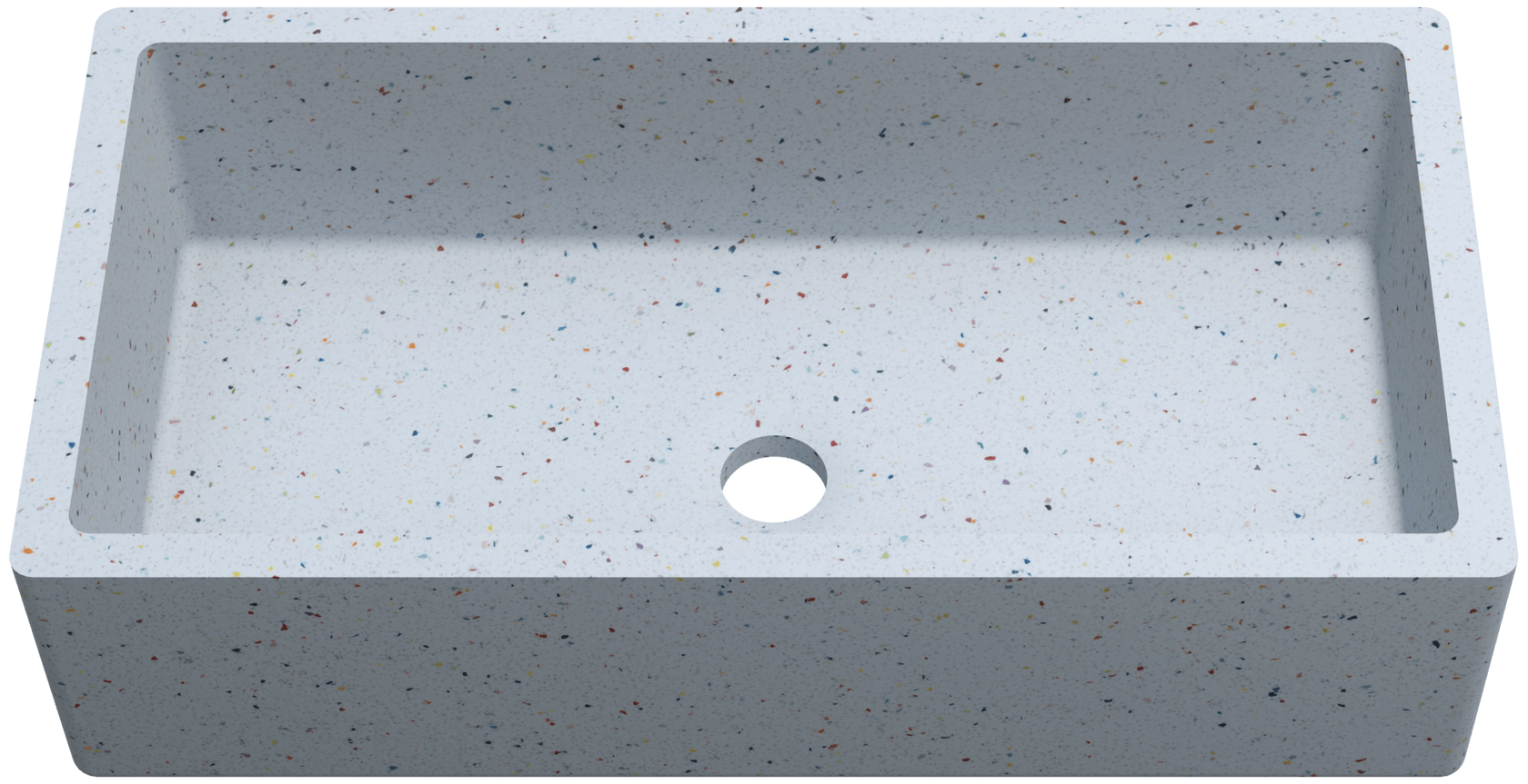 Integrated sink Block II – Durat