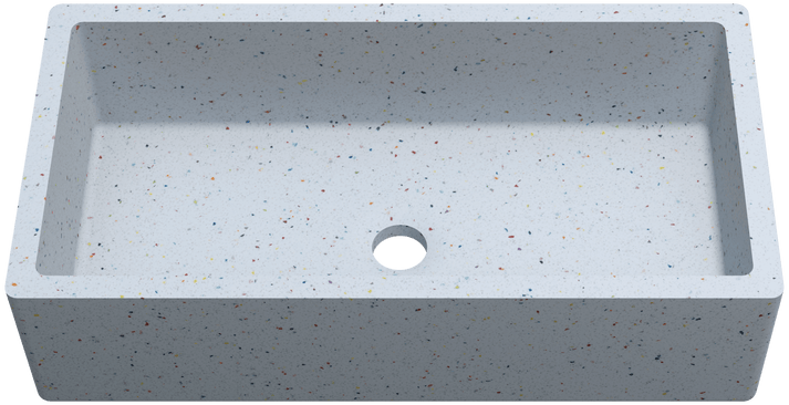 Integrated sink Block II – Durat