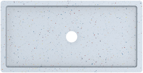Integrated sink Block II – Durat