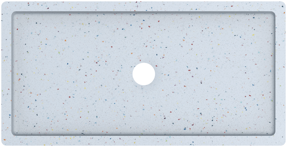 Integrated sink Block II – Durat