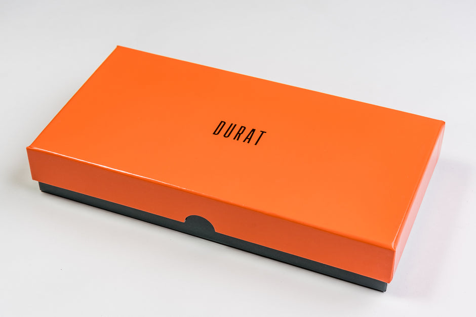 Durat samples