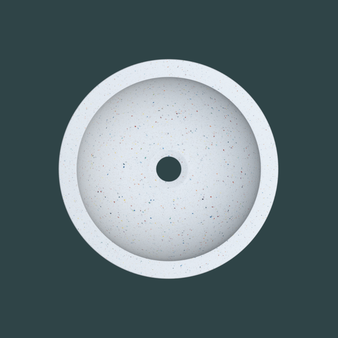 Integrated sink Round I – Durat